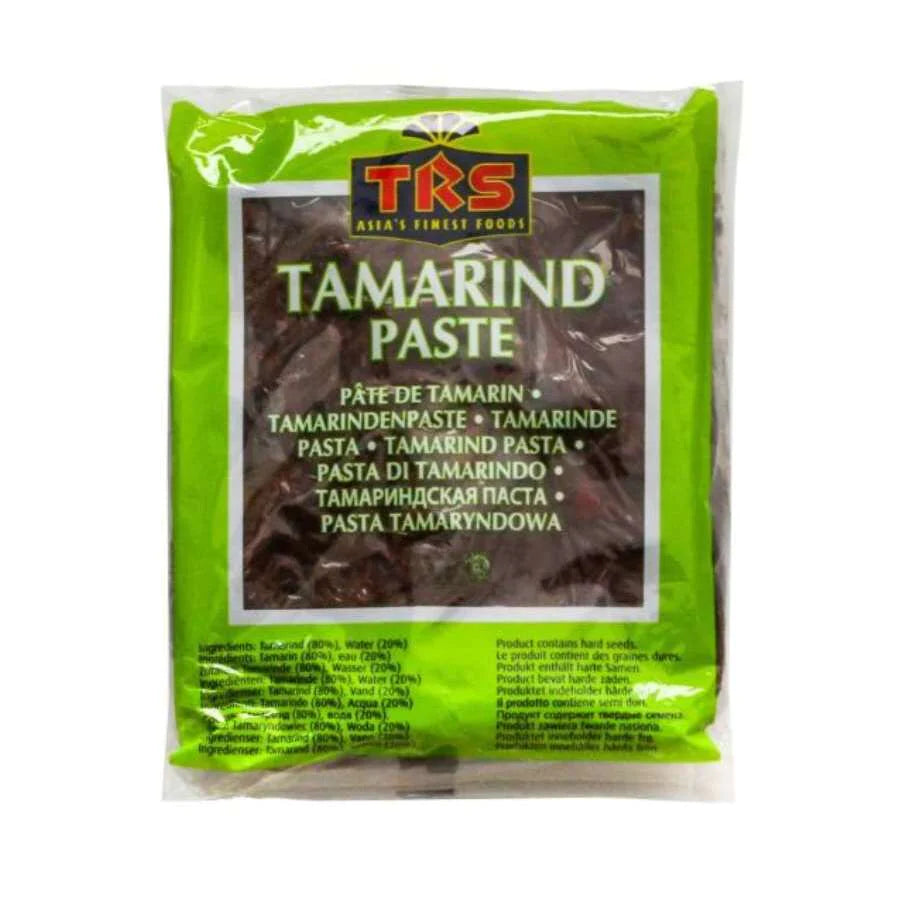 TRS Indian Tamarind / Imli Paste 400g – Laal Mirchi